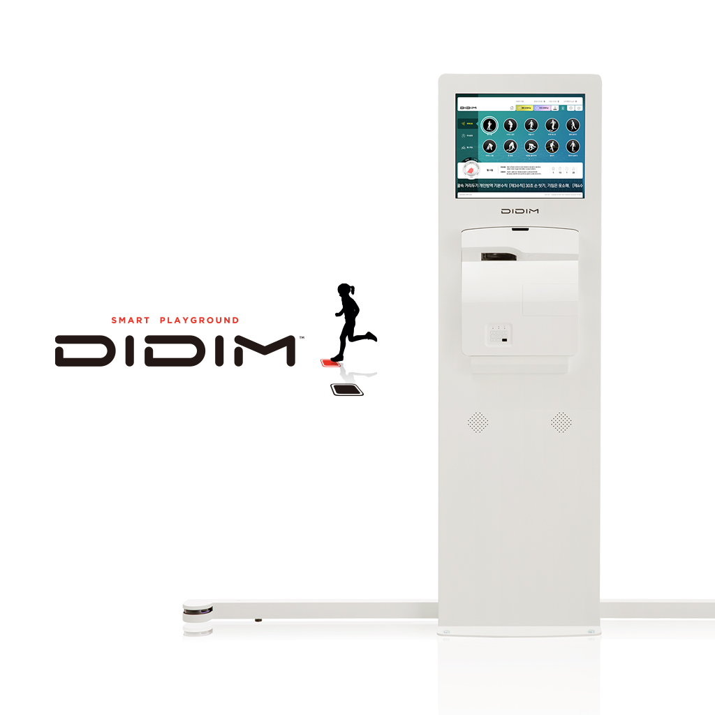 [2022 Metaverse Innovative Company] Two-Hand Interactive Introduces AR Indoor Exercise Platform ...