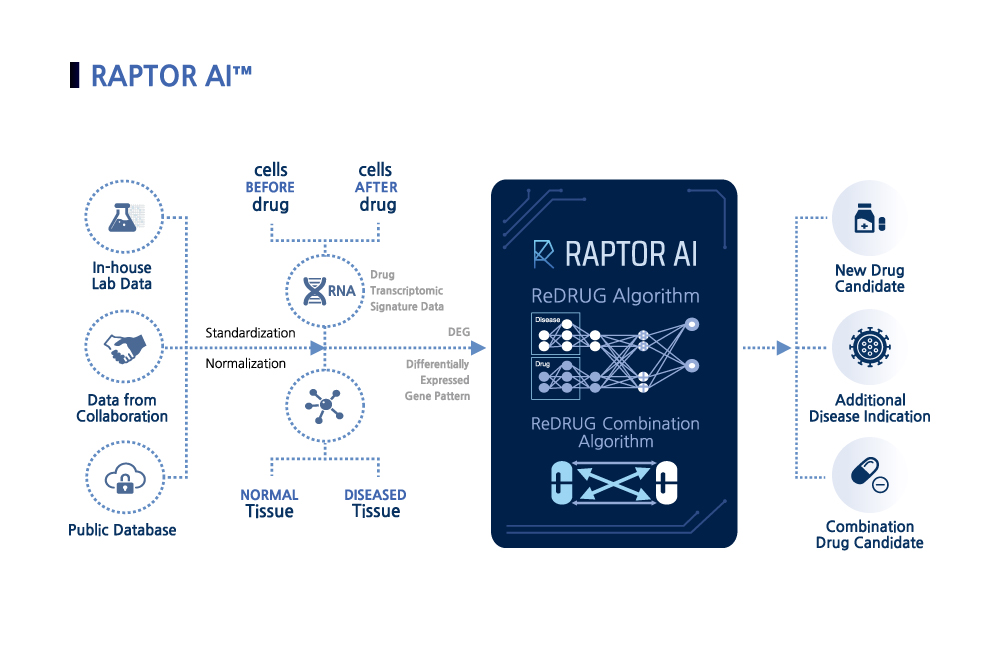 Onocross to Introduce ‘RAPTOR AI’, an AI Platform that Predicts the ...