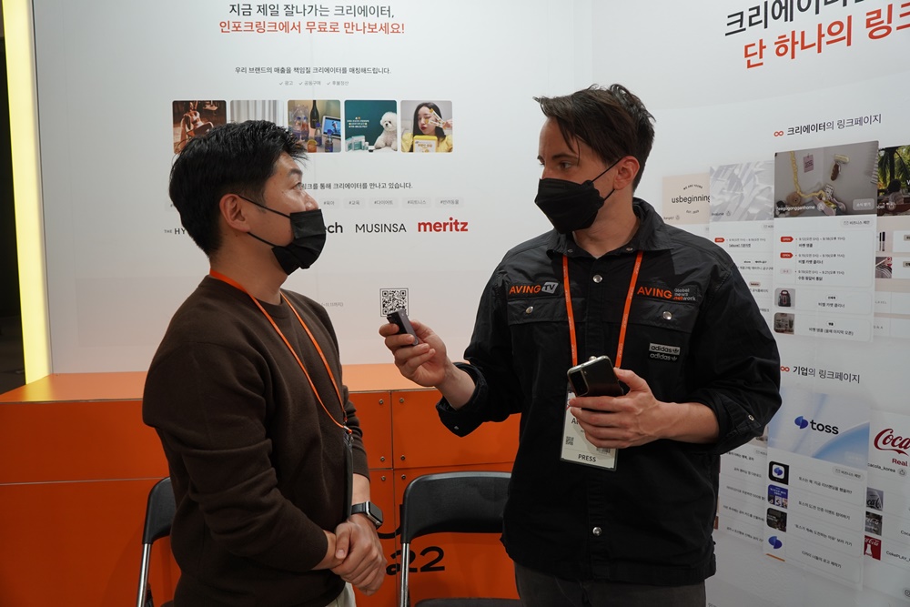 ABZ Showcases Inpock Link Platform to Maximize Influencer Business ...