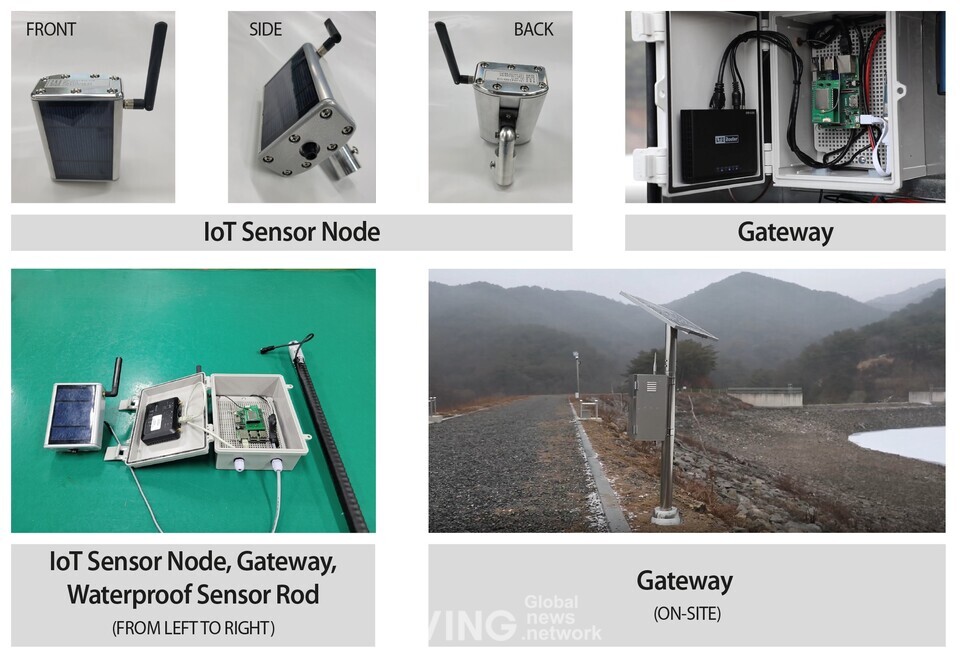 Smart Geotech Co., Ltd. to Present Its New Slope Monitoring Solution at ...
