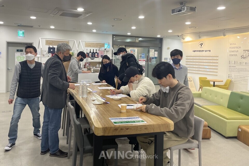 Seoul Food Tech Startup Center, 2022 Food Tech ‘Hot Issues’… Numerous ...