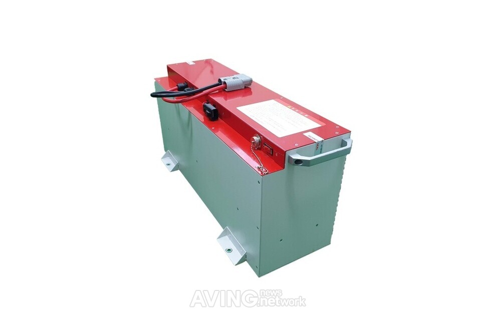 MPS Korea unveiled a large number of in-house developed power systems ...