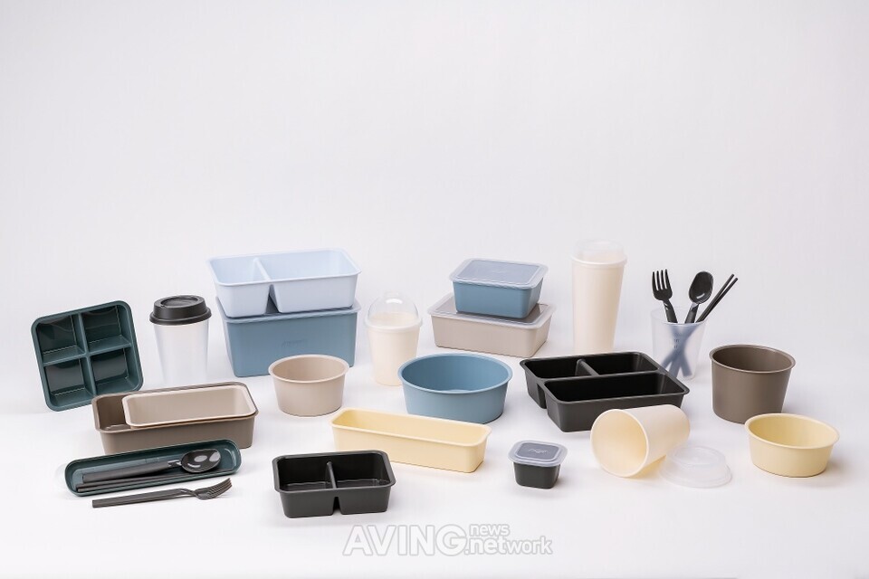 The GREET announced A Five-Step Total Reusable Container Recycling ...