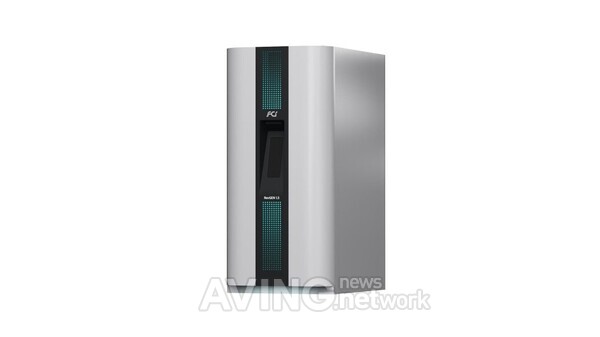 FCI introduced fuel cell power generation system at CES 2023 ...