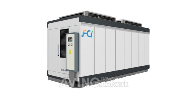 FCI introduced fuel cell power generation system at CES 2023 ...