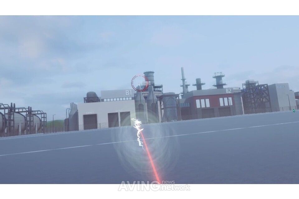 YOYO Interactive to Unveil Anti-drone Gun Jamming Training System ...