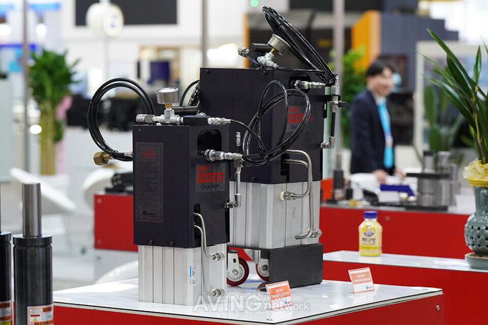 The 27th Korea International Plastics and Rubber Show (KOPLAS) Began on ...