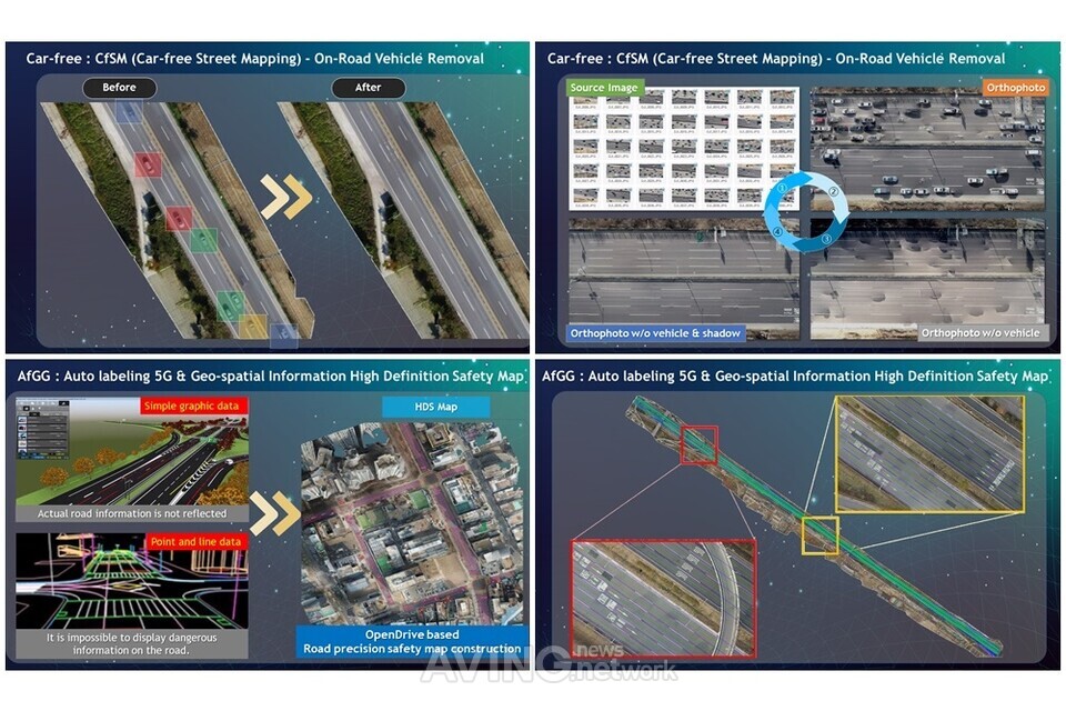 4S Mapper to Participate as an Exhibitor at “AI EXPO KOREA 2023” to showcase its deep-learning ...