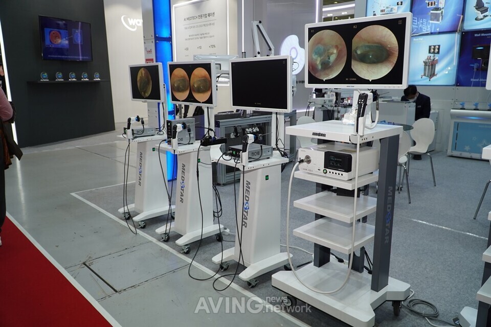 The 38th Korea International Medical & Hospital Equipment Show (KIMES 2023) Hosted in All ...