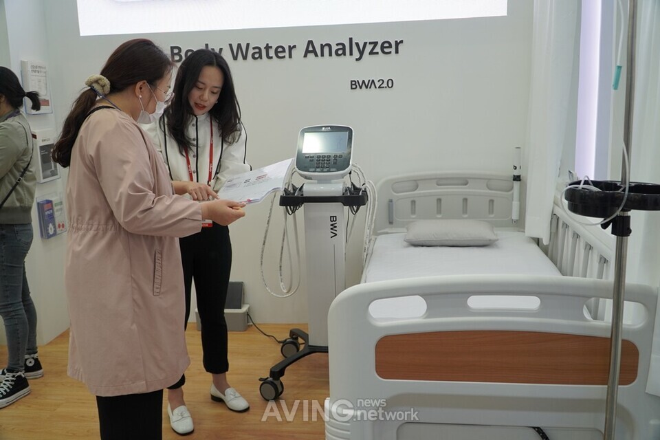 The 38th Korea International Medical & Hospital Equipment Show (KIMES 2023) Hosted in All ...