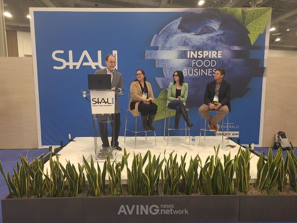 [Las Vegas] Fresh Flavors and Innovative Products: SIAL America ...