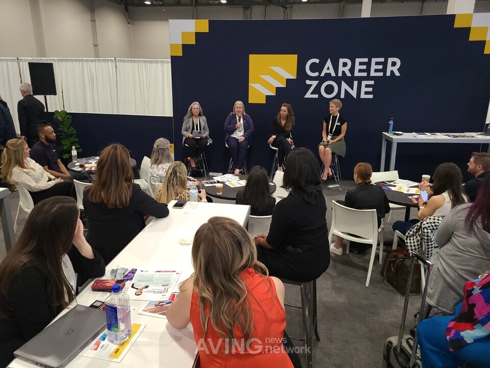 [Las Vegas] ISC West closed out its annual security event with ...