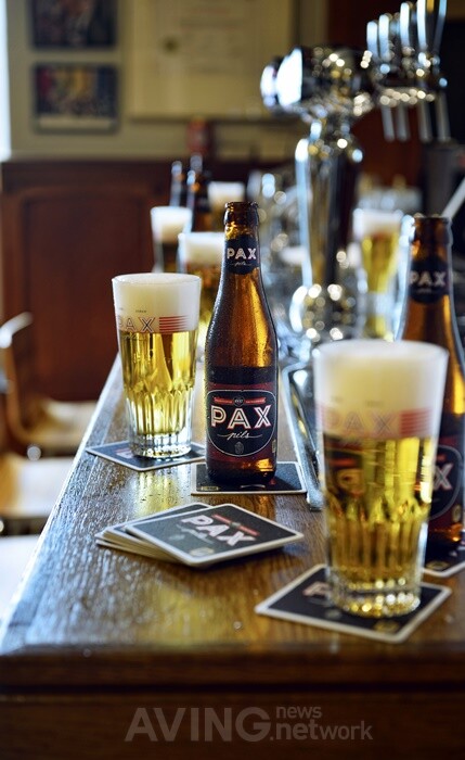 [DRINK SEOUL 2023] Beyond Company presents Belgian beers… Appealing ...