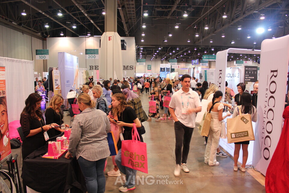 International Beauty Show (IBS) and International Esthetics, Cosmetics, and Spa Conference ...