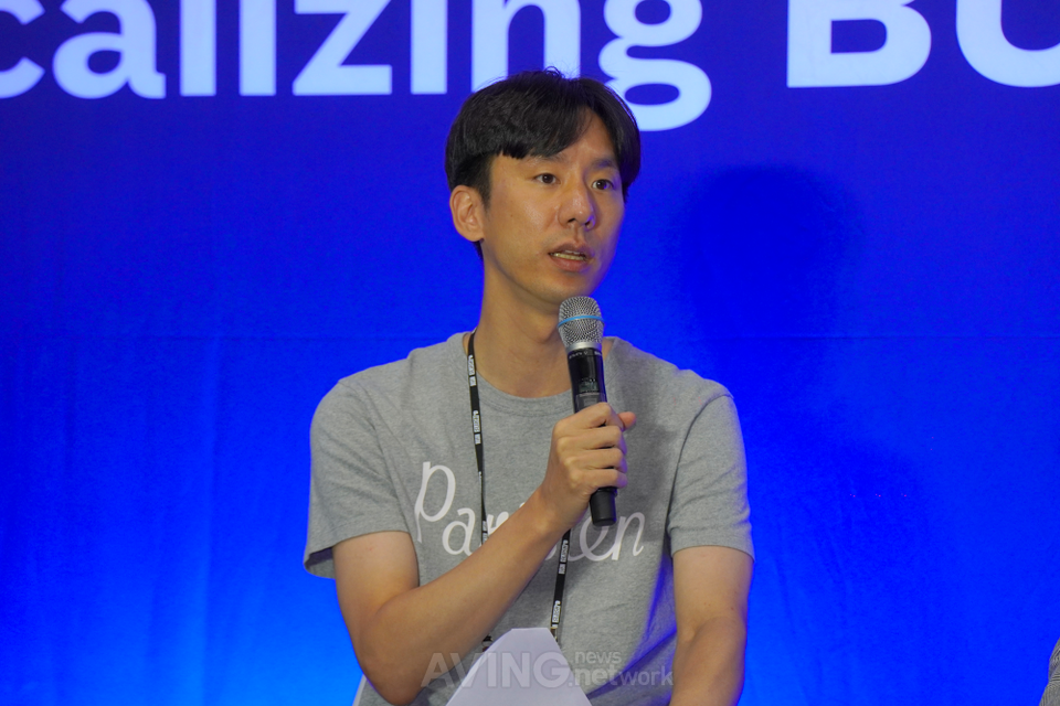 Busan Slush’D event Highlights the Urgent Need for Cross-Regional ...