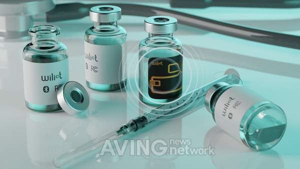 Wiliot Previews the Possibilities for 5G Advanced with the World’s ...