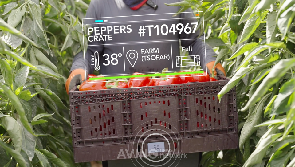 Wiliot Previews the Possibilities for 5G Advanced with the World’s ...