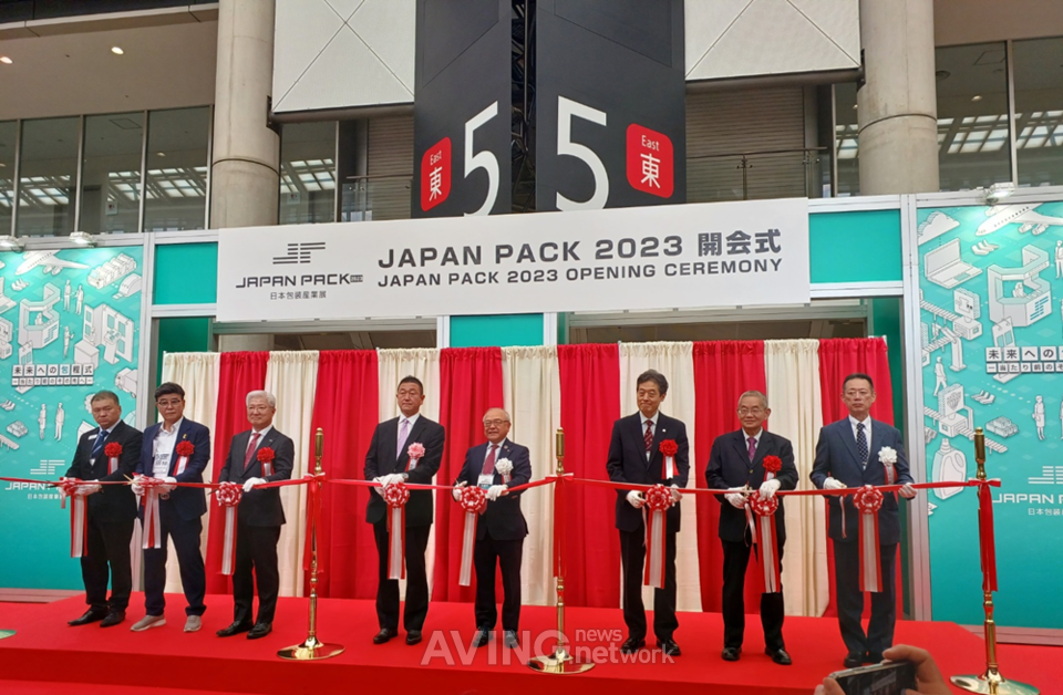 KOREA PACK Aims to Attract Asian and ASEAN Packaging Markets After the ...
