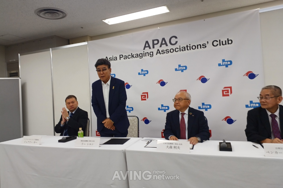 KOREA PACK Aims to Attract Asian and ASEAN Packaging Markets After the ...