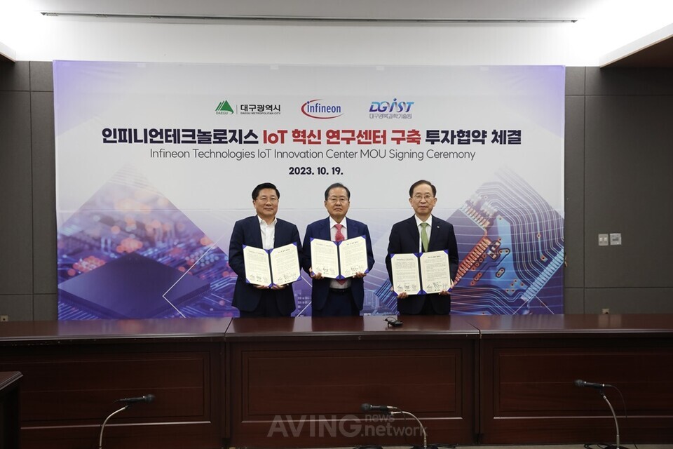 The 2023 Daegu & Korea International Future Auto & Mobility Expo Ends ...