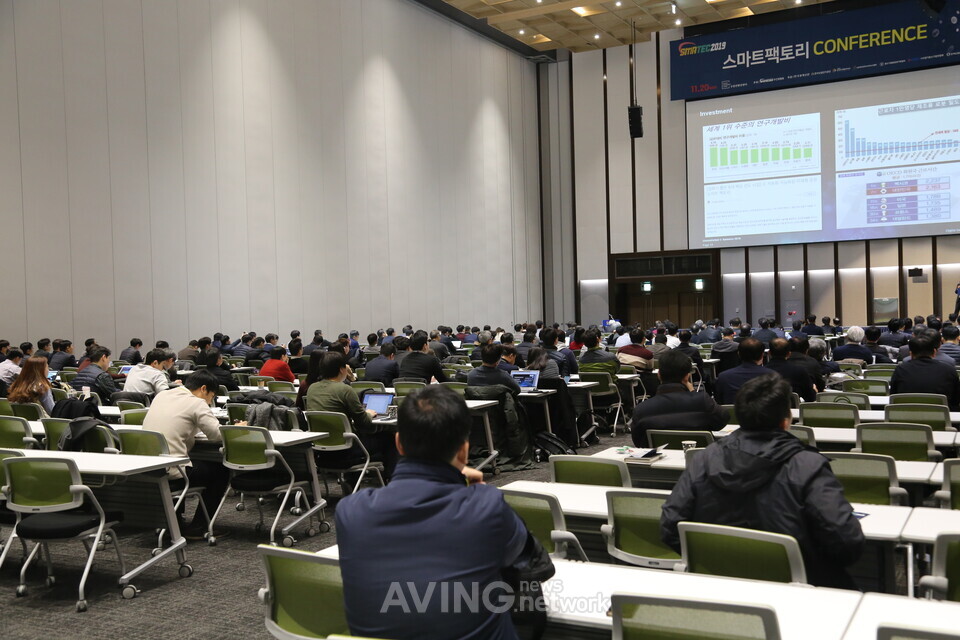 The 5th Smart Factory & Automation Technology Fair, SMATEC 2023, Opens ...