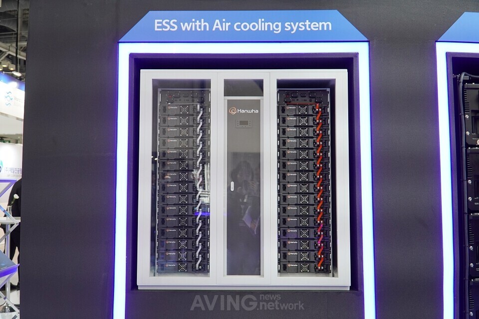 Hanwha Ocean showcases technologies in shipbuilding, marine, and ...