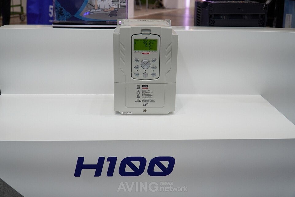 LS Electric unveils customized ship automation solution at KORMARINE ...