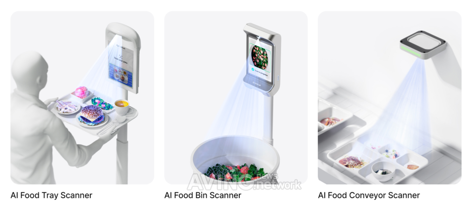 In pre-CES 2024 online meetup, Nuvilab shares its latest AI Food ...