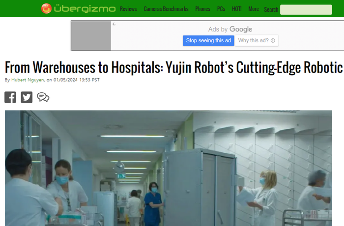 Yujin Robot Announces Factory Assembly Automation Equipment and ...