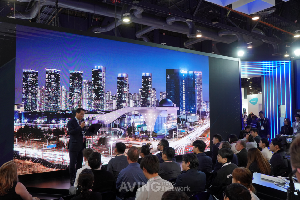 Incheon Mayor Yoo Jeong-bok Leaps for the Vision of 'Super First-Class ...