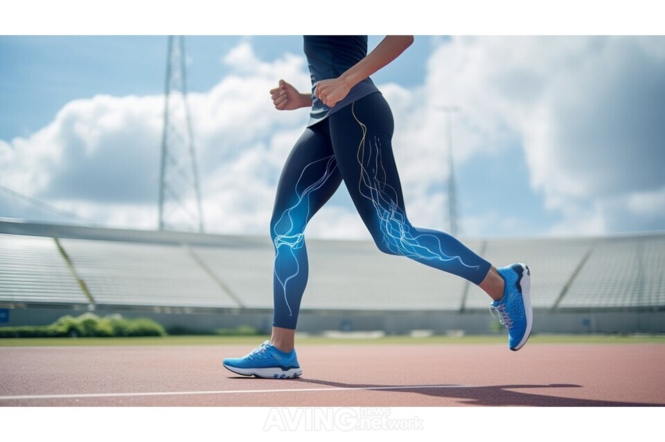 BarunBio Wins Innovation Award at CES 2024 for “WE-STIM Leggings ...
