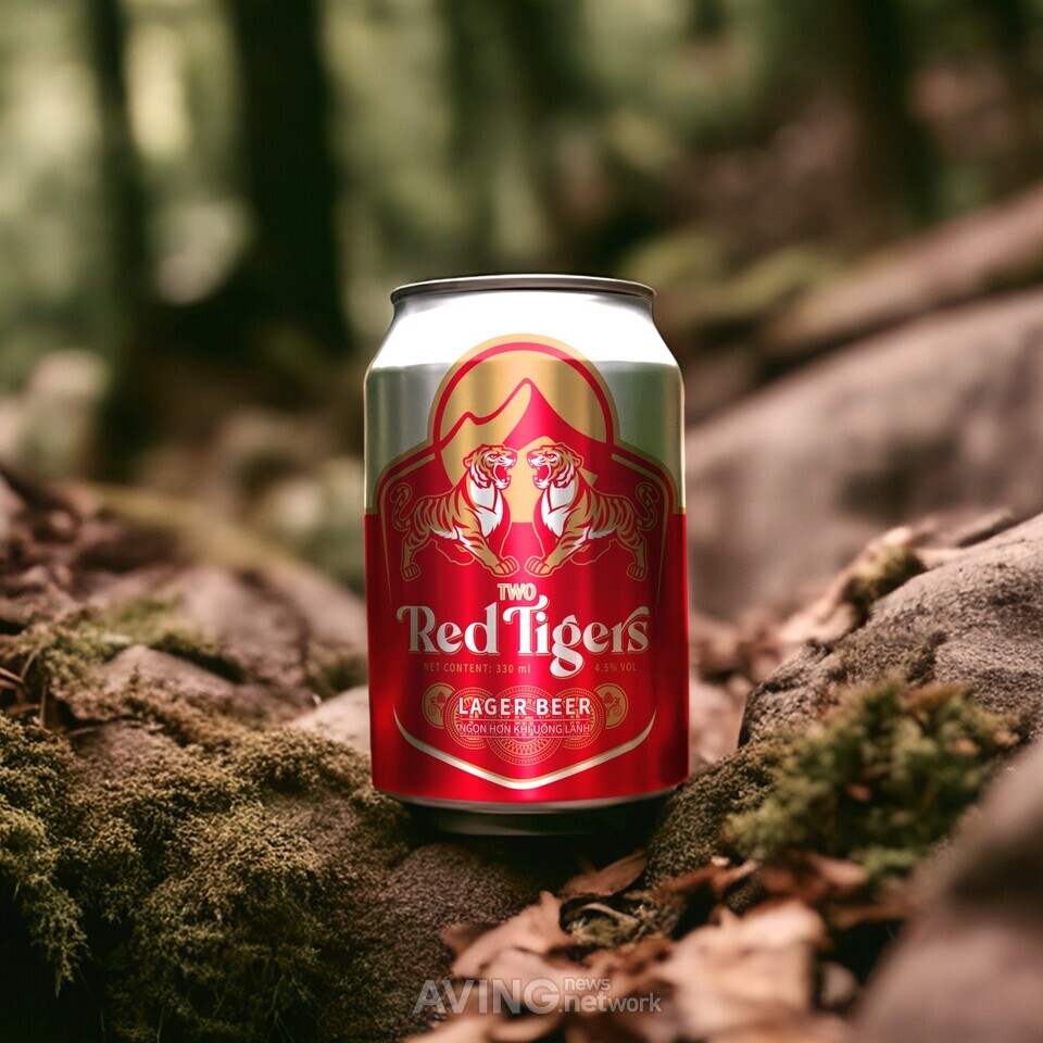 A&B Vietnam Investment JSC Plans to Show its Brewing Excellence with Camel Beer at KIBEX 2024!