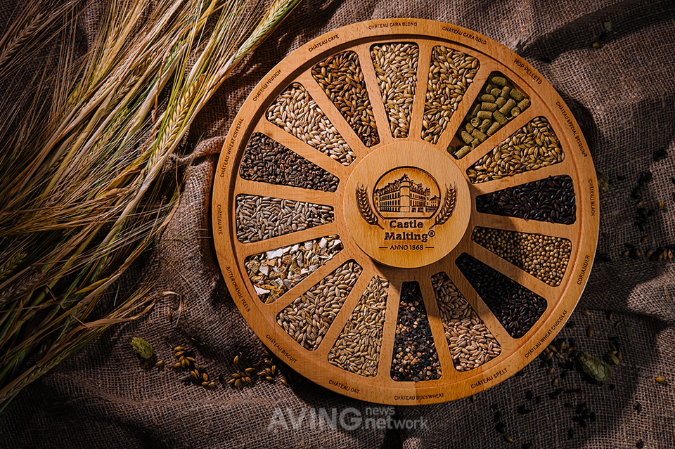 Castle Malting Prepares to Showcase Premium Château Malts at Upcoming ...