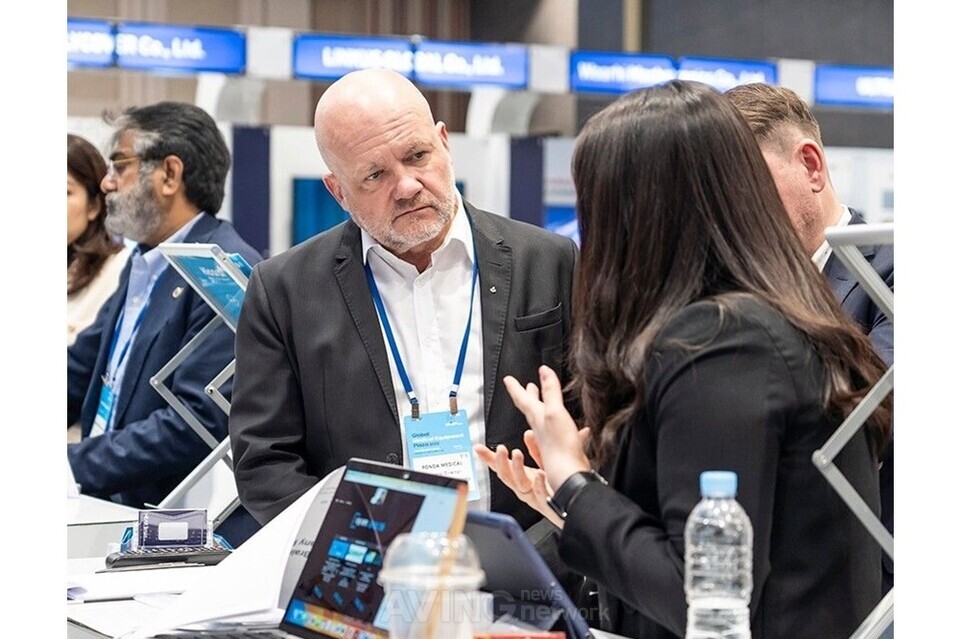 KIMES 2024 Kicks Off on March 14th at Seoul COEX, Showcasing Medical ...