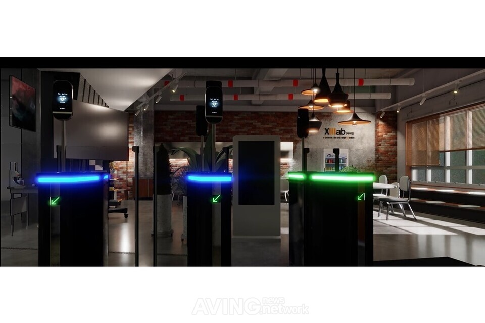 XIIlab Showcases its Three Advanced AI Technologies at NVIDIA GTC 2024 ...