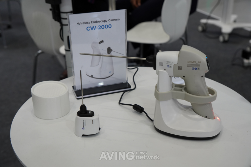 M.I. One accelerates its overseas expansion with its wireless and wired ...