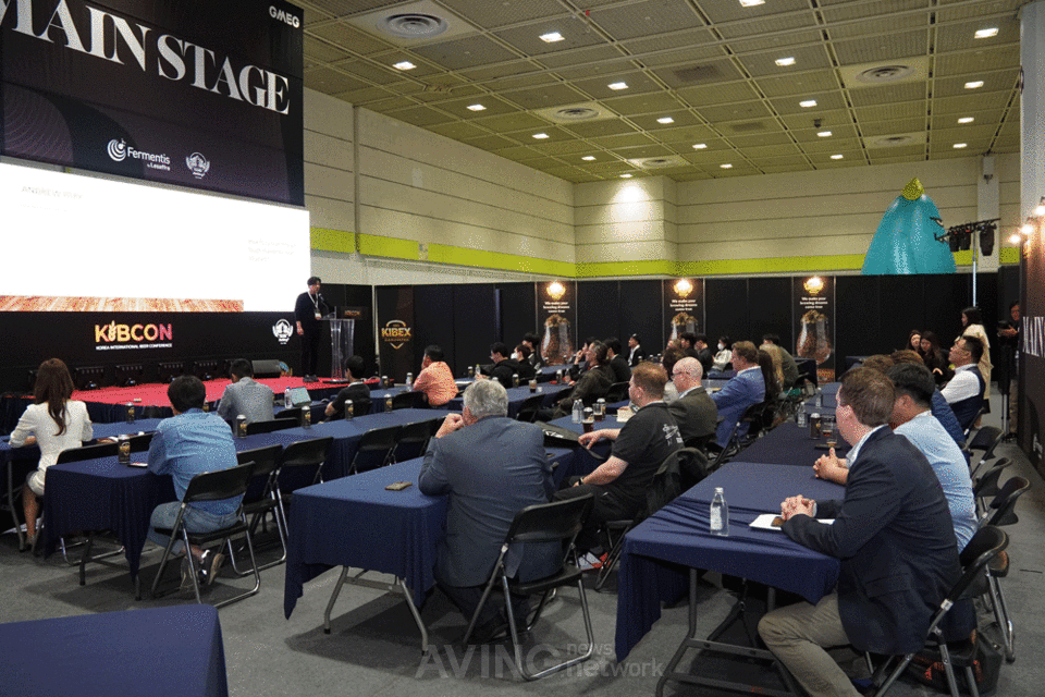 World's Liquors Gather in One Place! The 6th Korea International Beer ...