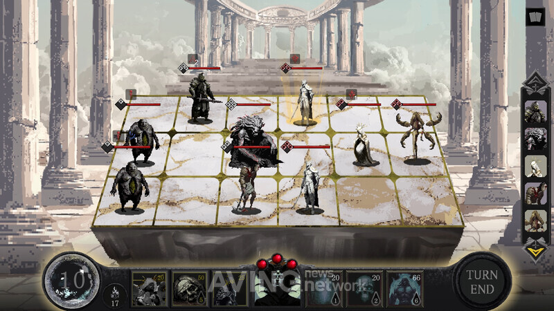 Guild Studio to Unveil 'Revelatio' with More Interactive Elements at 2024 PlayX4 B2B: "Dark ...