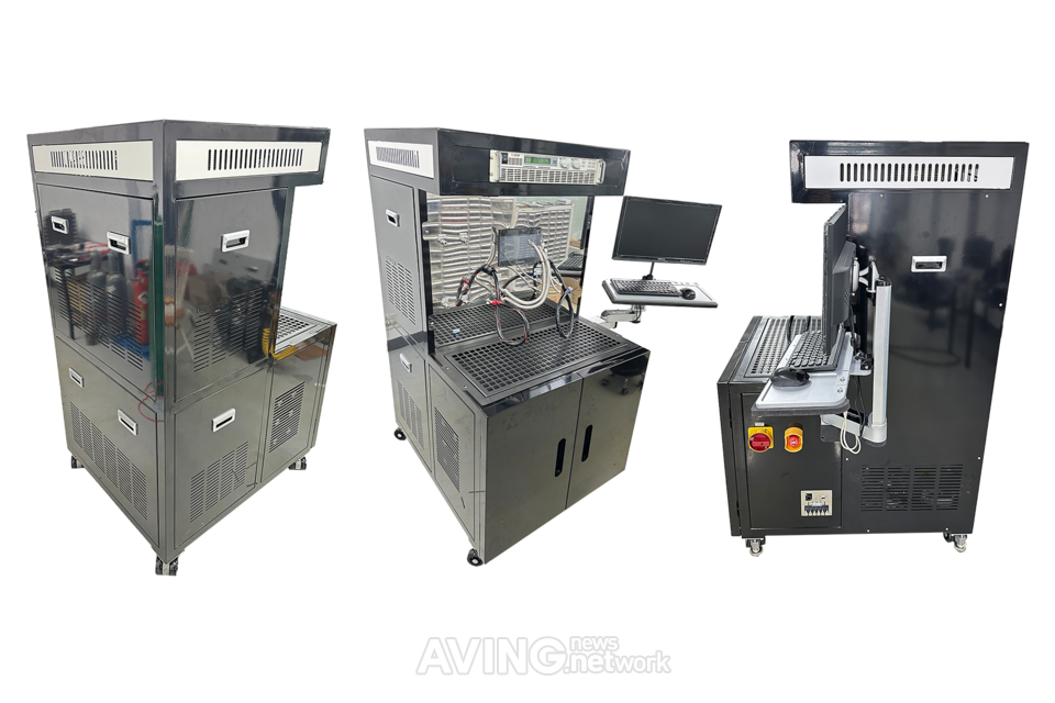 LightBridge Presents Innovative Hydrogen Technology Solutions at WHS 2024