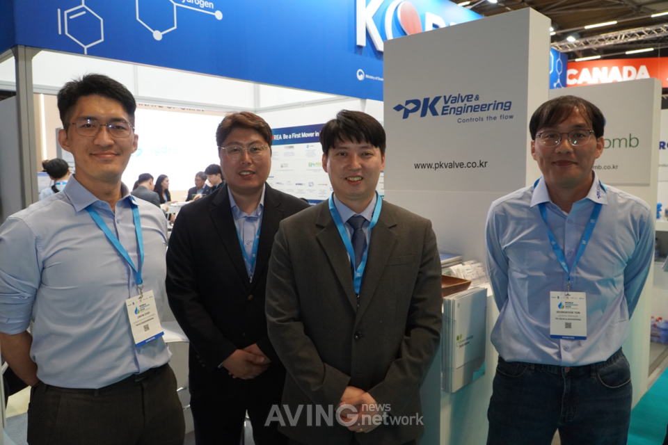 PK Valve & Engineering Presents Leading Industrial Valve Solutions at ...