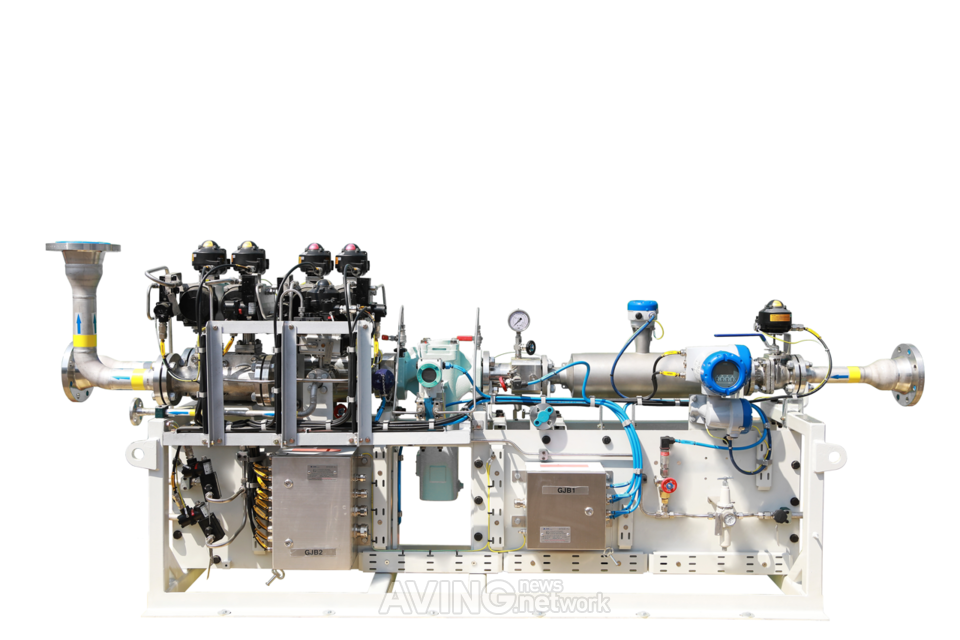 PK Valve & Engineering Presents Leading Industrial Valve Solutions at ...