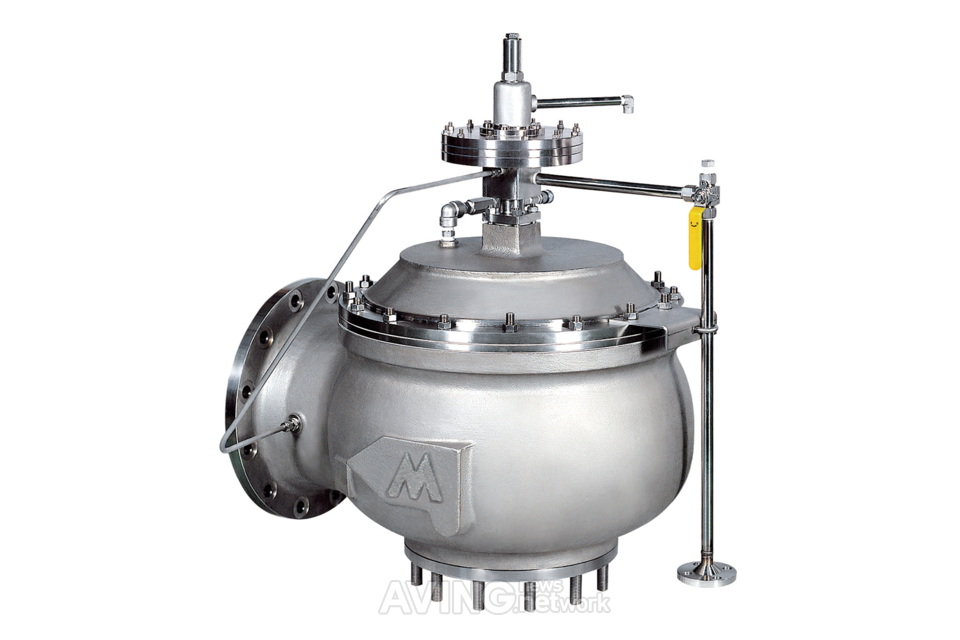 Mt.H Control Valve Unveils Cutting-Edge Valve Solutions at WHS 2024