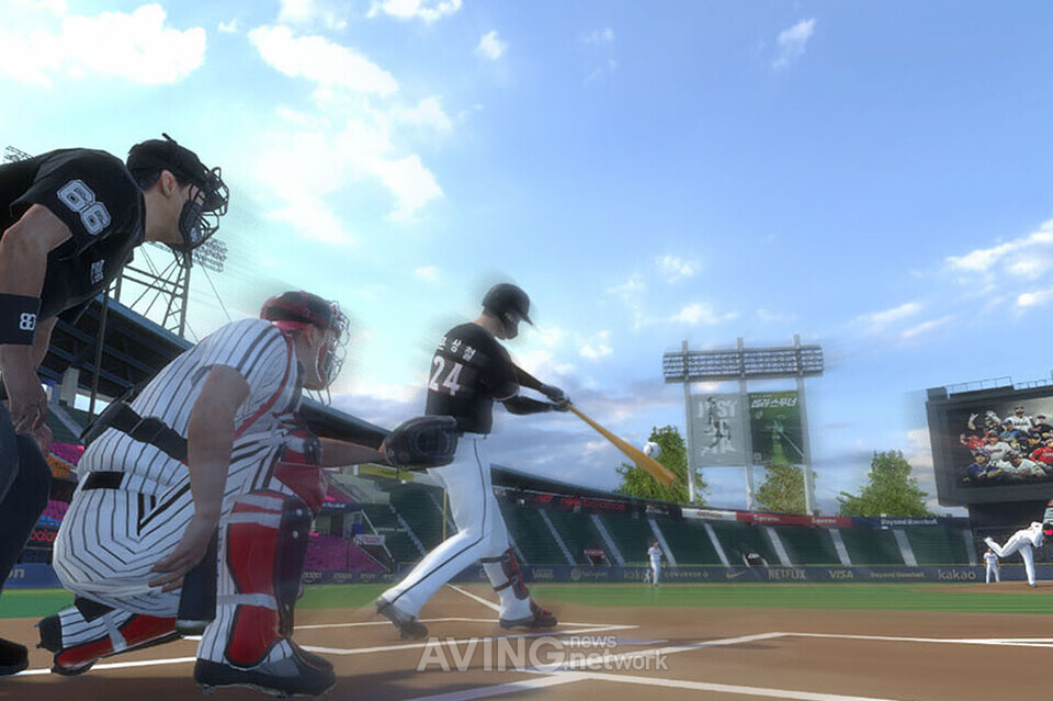 Gray Bits to Unveil Mobile Baseball Game ‘Professional Baseball Team ...