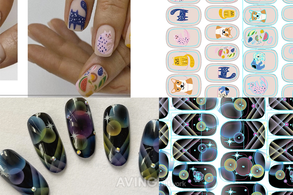 UUUUU to Showcase AI Graphics and Innovative Nail Manufacturing at Viva ...