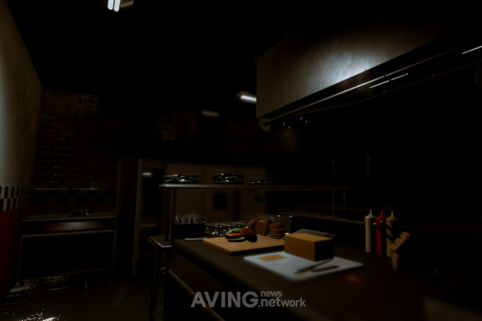 AIChemist to Showcase 'Let in Diner' at 2024 PlayX4 B2B, Aiming to Make a Mark in the Global ...