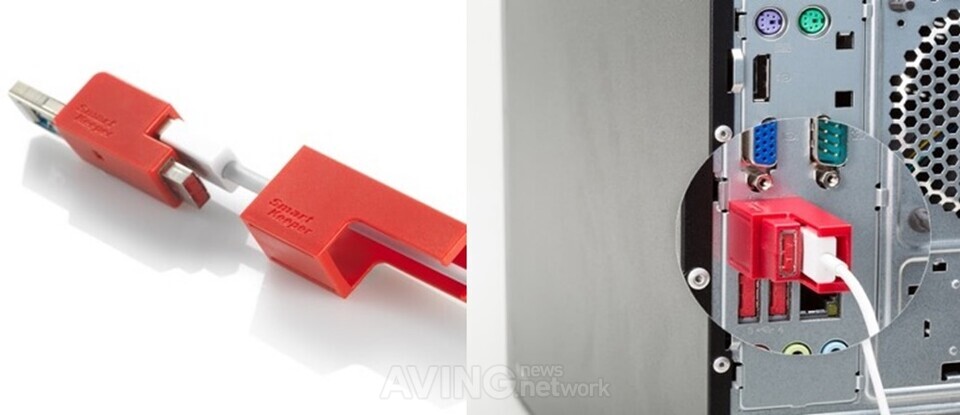 Smart Keeper to Present Solutions for Cable Connection Convenience and ...