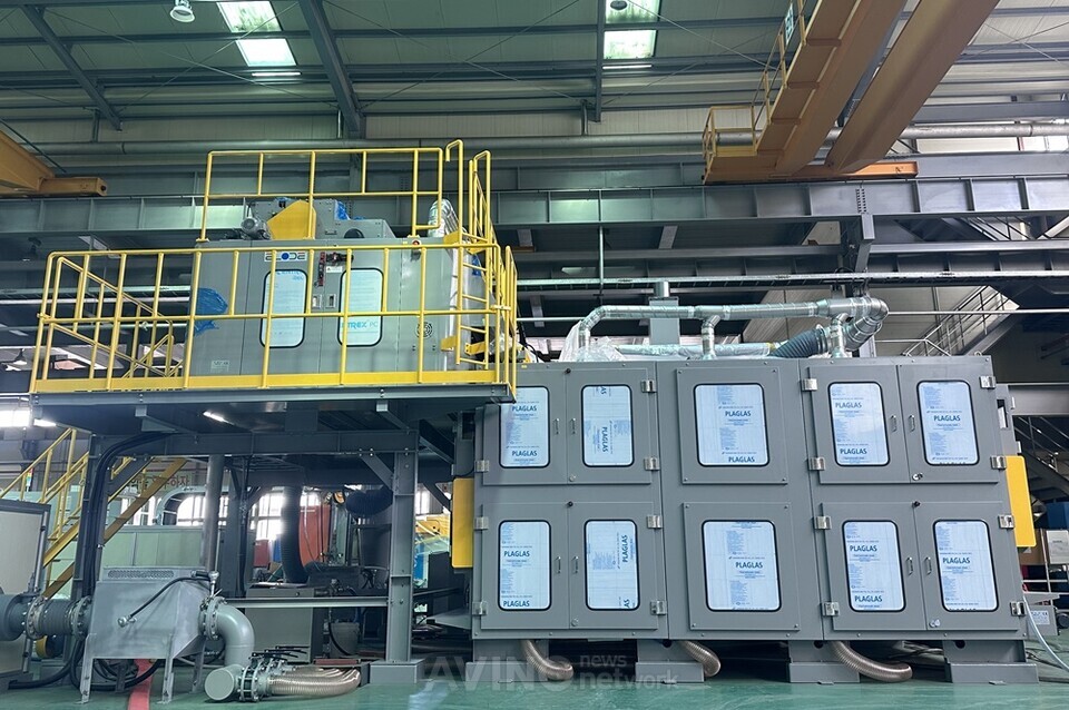 Bluewin Announces 'Four-Stage' Sludge Treatment and Resource Recovery ...