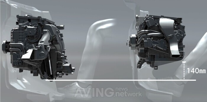 Hanon Systems Develops the World’s First 4th-Generation Heat Pump ...