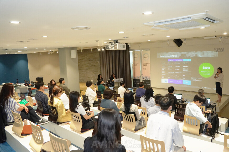 KISED Concludes Team Korea Selection for the Middle East’s Largest ...