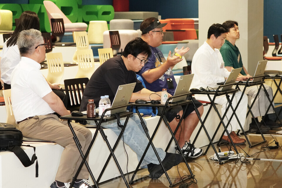 KISED Concludes Team Korea Selection for the Middle East’s Largest ...